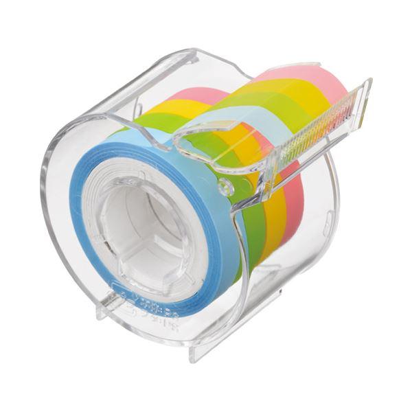 【商品名】 （まとめ） ヤマト メモックロールテープフィルムRF-7CH-6AN【×10セット】  [ RF-7CH-6AN ]