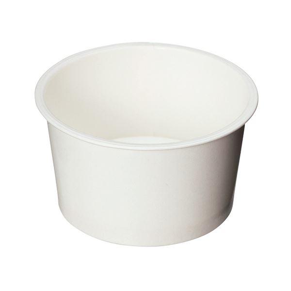 【商品名】 （まとめ）サンナップ フードカップ ミニ 90ml FCM9050 1パック（50個）【×10セット】 【ジャンル・特徴】 アイスクリームやコールスローなどに幅広く使える紙カップ。 [ FCM9050 ]