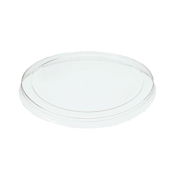 【商品名】 （まとめ）サンナップ フードカップ ミニ 共通フタ FCM50-F 1パック（50個）【×10セット】 【ジャンル・特徴】 フードカップミニの共通フタ。 [ FCM50-F ]