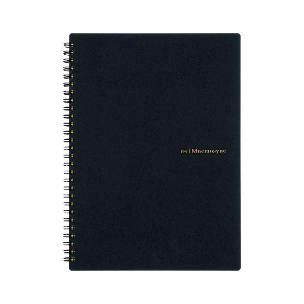 【商品名】 （まとめ） マルマン ニーモシネ ノート B5 特殊メモリ入 7mm罫 【×10セット】 【ジャンル・特徴】 創造力を刺激する機能性とクオリティ。打ち合わせの議事録や商談のメモ用に。 [ N194A ]