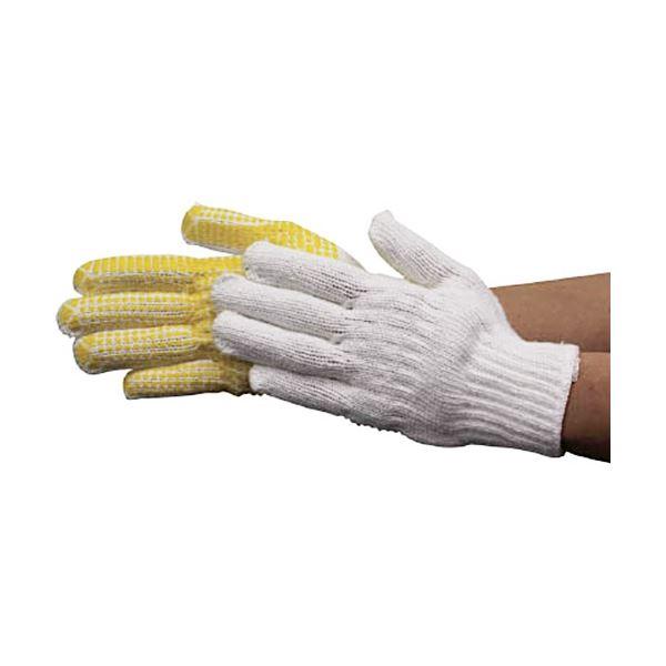 【商品名】 (まとめ) 福徳産業 しっくりがっちり厚手 M 19-M 1双 【×20セット】  [ 19-M ]