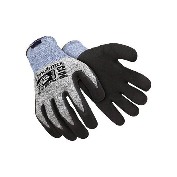 【商品名】 HexArmor ARMOR レベル6シリーズ 9013 L 754176 1双  [ 754176 ]