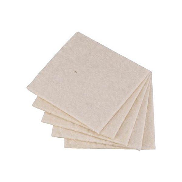 【商品名】 (まとめ) TRUSCO オイルキャッチャー 200×200mm TOC-T20 1袋(10枚) 【×5セット】 【ジャンル・特徴】 自重30倍以上の吸着力！ [ TOC-T20 ]