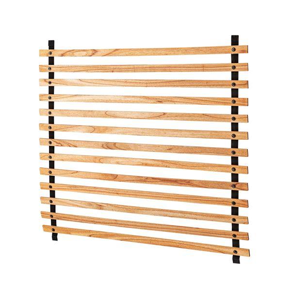 【商品名】 ロール パーテーション 衝立 ワイド 約幅120×高さ113cm ブラウン 完成品 リビング ダイニング インテリア家具 【ジャンル・特徴】 パーテーション 衝立 パーティション スクリーン 間仕切り 目隠し 店舗 お店 ショッ...