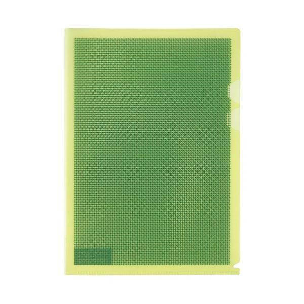 【商品名】 【まとめ】 プラス カモフラジュホルダー仕切付 FL-129CH 緑 【×20セット】