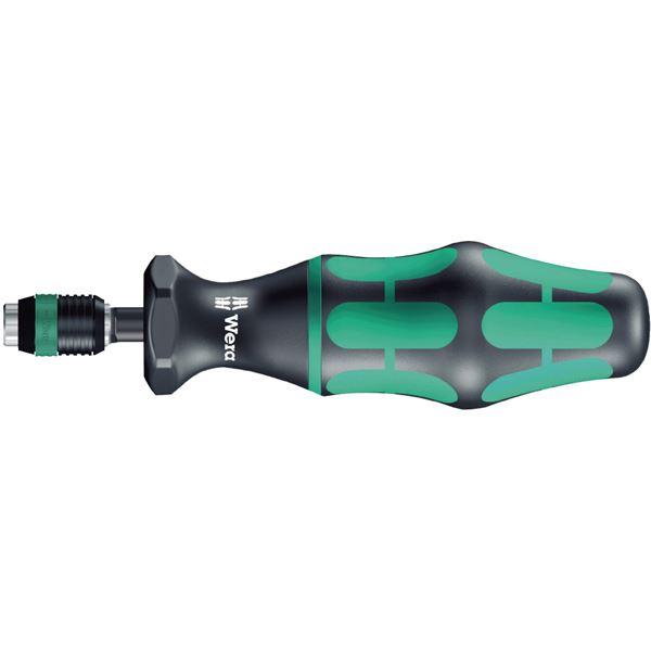 【商品名】 WERA ヴェラ プリセット型 トルクドライバー トルク調整範囲1.2-3.0N.m 074716 工具 ツール DIY 作業工具 道具 【ジャンル・特徴】 wera ドライバー ドライバ どらいばー 工具 ツール DIY 作業...