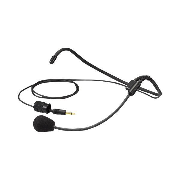 【商品名】 JVC ヘッドセットマイクユニット WT-UM82 1個 【ジャンル・特徴】 WM-P980に接続して使用するヘッドセットマイク [ WT-UM82 ]