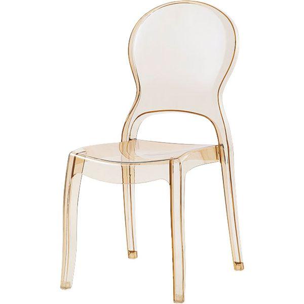 【商品名】 チェア アンバー （約W46×D55×H98×SH45cm） 完成品  [ PC-990AM ]