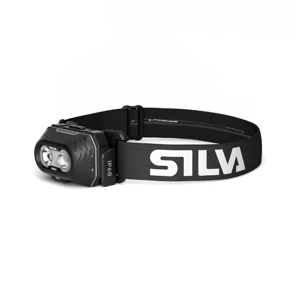 【商品名】 SILVA(シルバ)LEDヘッドランプ エクスプローラー５