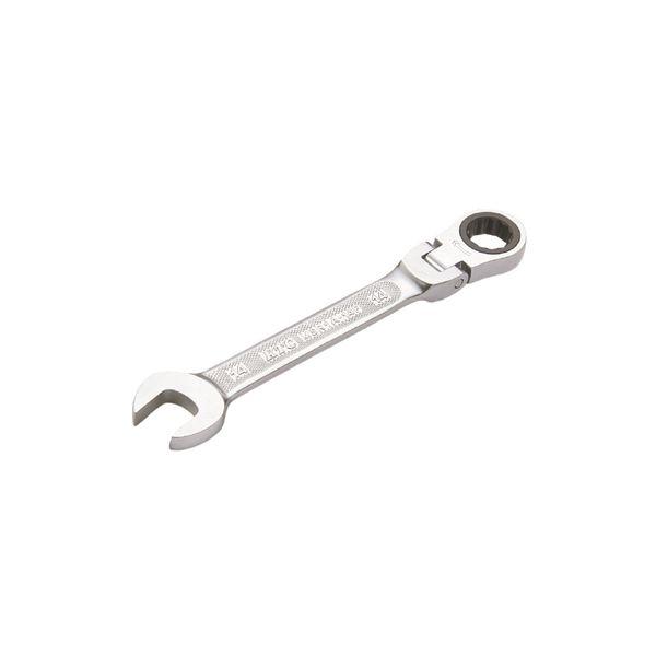 【商品名】 KTC 京都機械工具 ラチェットコンビネーションレンチ 17mm 首振りタイプ MSR1A-17F レンチ 工具 ツール DIY 作業工具 【ジャンル・特徴】 KTC 京都機械工具 ラチェット コンビネーション レンチ らちぇっ...