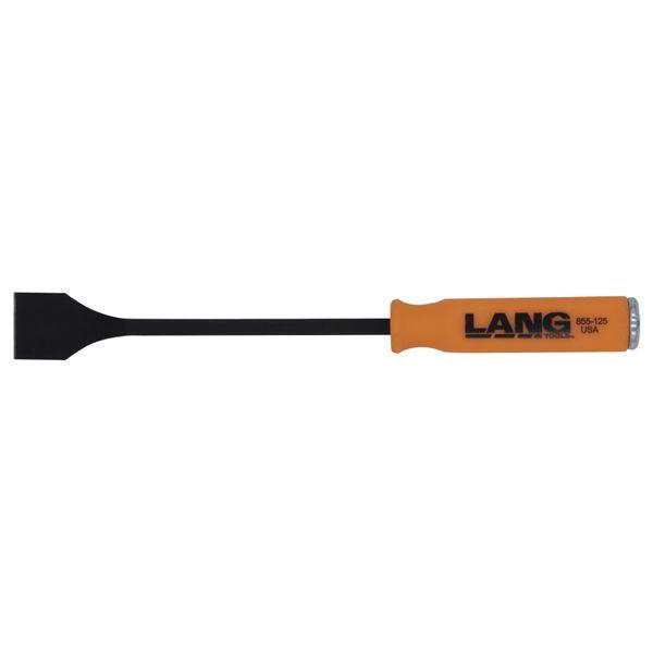 【商品名】 LANGTOOLS ラングツール ガスケットスクレーパー ストレート 刃幅1inch 855-125 工具 ツール DIY 作業工具 【ジャンル・特徴】 LANGTOOLS ラングツール スクレーパー すくれーぱー 工具 ツール...