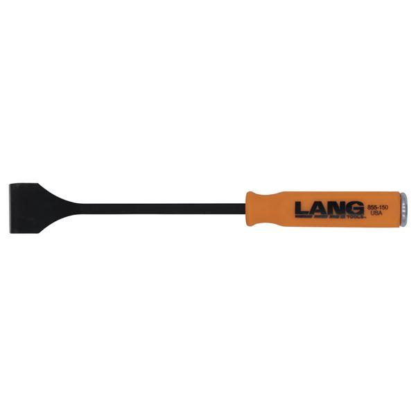 【商品名】 LANGTOOLS ラングツール ガスケットスクレーパー ストレート 刃幅1-1/4inch 855-150 工具 ツール DIY 作業工具 【ジャンル・特徴】 LANGTOOLS ラングツール スクレーパー すくれーぱー 工具...