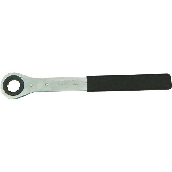 【商品名】 LANGTOOLS ラングツール 大型ラチェットメガネレンチ 12角 サイズ26mm RBM-26 工具 ツール DIY 作業工具 【ジャンル・特徴】 LANGTOOLS ラングツール ラチェット メガネレンチ らちぇっとめがね...