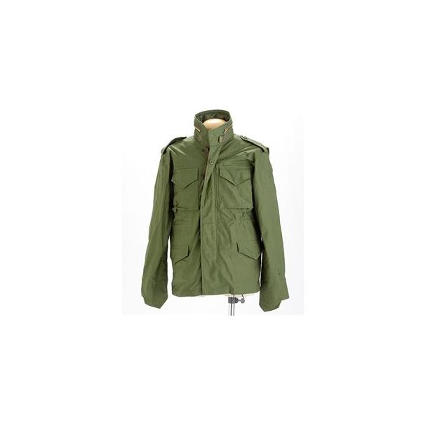 【商品名】 US M65 フィールドジャケット XS オリーブ ポケット4個 袖口調整マジック付き レプリカ ミリタリーウェア ミリタリージャケット 【ジャンル・特徴】 ミリタリーウェア ミリタリーグッズ ミリタリー用品 タクティカルウェア...