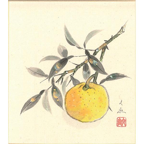 サイズ・色紙寸法：24.2X27.2cm商品説明・メーカーに在庫がある時は、ご入金確認後約１週間で発送します。・お急ぎのかたは「ショップへ相談」からメーカーの在庫状況をお問い合わせください。・このカタログは、2423年1月現在のものです。予...