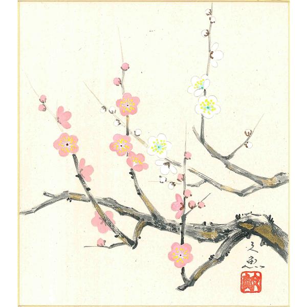 サイズ・色紙寸法：24.2X27.2cm商品説明・メーカーに在庫がある時は、ご入金確認後約１週間で発送します。・お急ぎのかたは「ショップへ相談」からメーカーの在庫状況をお問い合わせください。・このカタログは、2423年1月現在のものです。予...