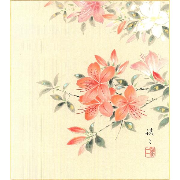 サイズ・色紙寸法：24.2X27.2cm商品説明・メーカーに在庫がある時は、ご入金確認後約１週間で発送します。・お急ぎのかたは「ショップへ相談」からメーカーの在庫状況をお問い合わせください。・このカタログは、2423年1月現在のものです。予...