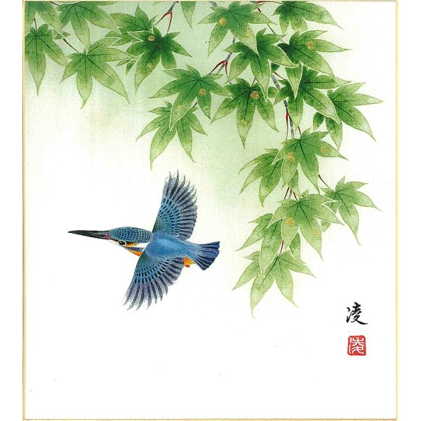 サイズ・色紙寸法：24.2X27.2cm商品説明・メーカーに在庫がある時は、ご入金確認後約１週間で発送します。・お急ぎのかたは「ショップへ相談」からメーカーの在庫状況をお問い合わせください。・このカタログは、2423年1月現在のものです。予...