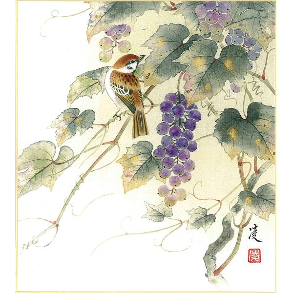 サイズ・色紙寸法：24.2X27.2cm商品説明・メーカーに在庫がある時は、ご入金確認後約１週間で発送します。・お急ぎのかたは「ショップへ相談」からメーカーの在庫状況をお問い合わせください。・このカタログは、2423年1月現在のものです。予...