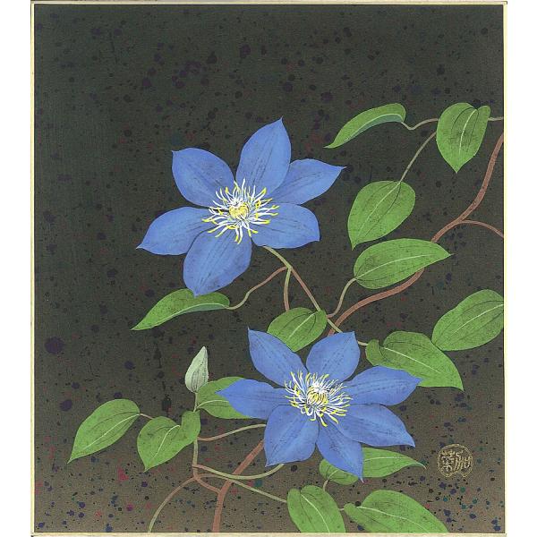 サイズ・色紙寸法：24.2X27.2cm商品説明・メーカーに在庫がある時は、ご入金確認後約１週間で発送します。・お急ぎのかたは「ショップへ相談」からメーカーの在庫状況をお問い合わせください。・このカタログは、2423年1月現在のものです。予...