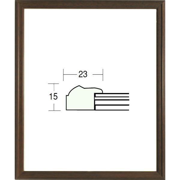 サイズ・絵寸約379X288mmのシートを入れる額縁です。材質・木製仕様・本体 ガラス 吊金具 ケース付商品説明・ご入金確認後、発送に平日で約２〜７日かかります。※壁面用取り付け金具は付属いたしません。・掲載写真はサンプル画像です。・売り切...