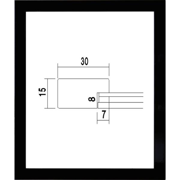 サイズ・シート（マット）サイズB4:364X257X2mm用の額縁です。材質・木製(MDF)仕様・本体・PET樹脂（UVカット）・吊金具・紐・ケース商品説明・環境対応と安全性に配慮したUVカットPET使用・紫外線を９０％以上カットし飾る物の...