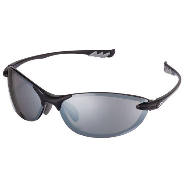 【商品名】 AXE（アックス） サングラス AS - 350 AS350 Sブラック×グレー 【ジャンル・特徴】  スポーツシーンのみならず、ライフスタイル全般をサポートします。 [ AS350 ]