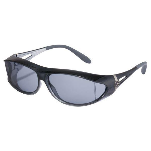 【商品名】 AXE（アックス） SG - 604P 偏光レンズ SG604P グラデーションスモーク×スモーク 【ジャンル・特徴】  スポーツシーンのみならず、ライフスタイル全般をサポートします。 [ SG604P ]