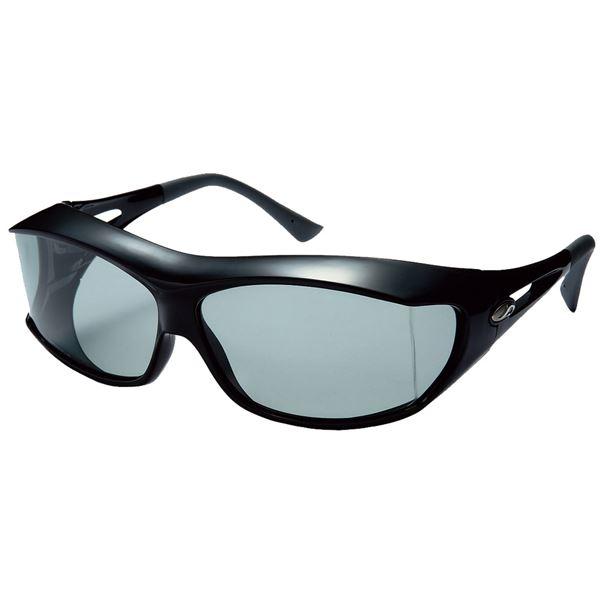 【商品名】 AXE（アックス） アックスオーバーグラス SG-605P SG605P Sブラック×スモーク 【ジャンル・特徴】  スポーツシーンのみならず、ライフスタイル全般をサポートします。 [ SG605P ]