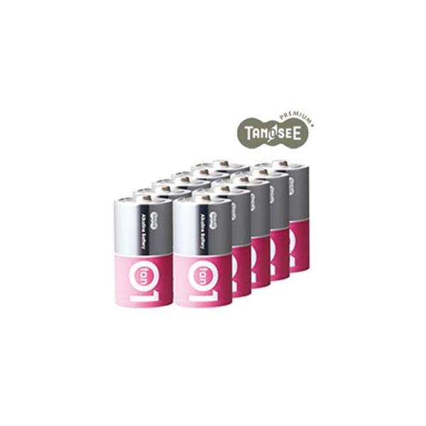 【商品名】 （まとめ）アルカリ乾電池プレミアム 単1 10本入×3箱 【ジャンル・特徴】 電池 アルカリ乾電池  [ LR20-10P-TP ]