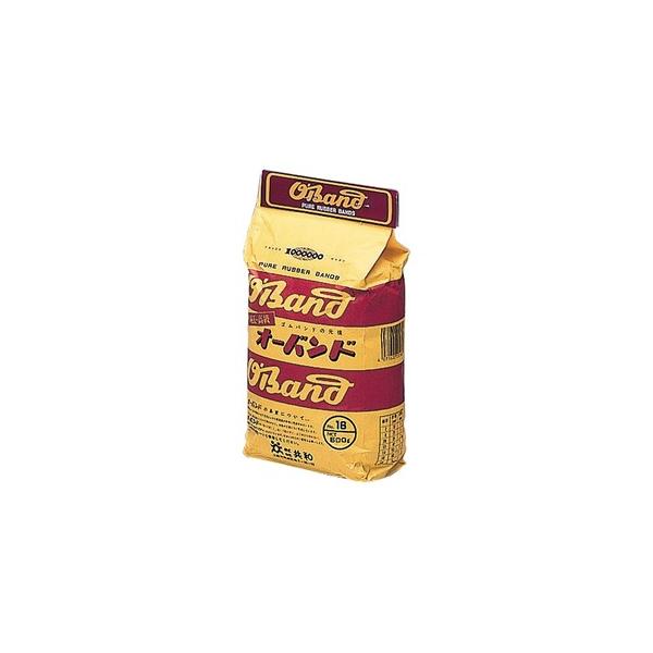 【商品名】 共和 オーバンド/輪ゴム 【No.16/500g 袋入り】 天然ゴム使用 5袋 【ジャンル・特徴】 超ロングセラー。様々な用途に。結束用品 ゴムバンド 事務用品 [ GG-015 ]