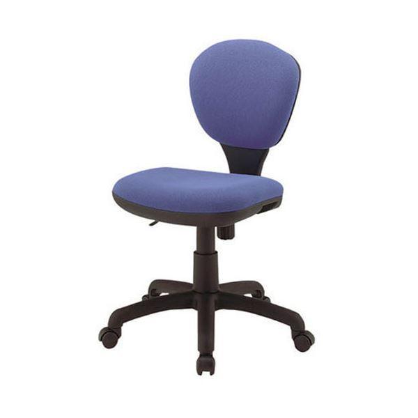 【商品名】 ジョインテックス 事務イス（オフィスチェア/OAチェア） C301J ブルー 【ジャンル・特徴】 業務用 パソコンチェア 事務椅子 事務用品 業務用お得セット [ C301Jブルー ]