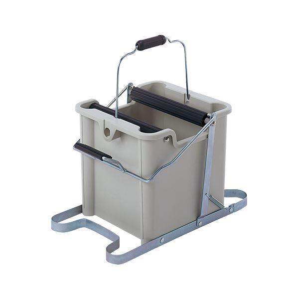 【商品名】 （まとめ） テラモト MMモップ絞り器C型 CE-892-000-0 1台入 【×2セット】 【ジャンル・特徴】 モップを固く絞れる、両足で固定するタイプの絞り器。 [ CE-892-000-0 ]