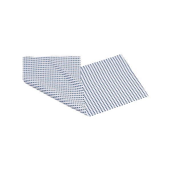 【商品名】 (まとめ)アーテック 豆しぼりてぬぐい 紺 【×30セット】 【ジャンル・特徴】 小学校 中学校 高校向けセット！運動会 体育祭 発表会 イベント