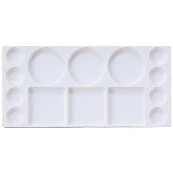 【商品名】 (まとめ)アーテック ATデザインパレット 【×30セット】 【ジャンル・特徴】 小学校 中学校 高校向けセット！図工 工作 美術 画材