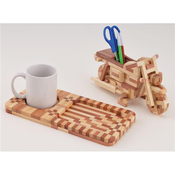 【商品名】 (まとめ)アーテック 寄木工芸 【×10セット】 【ジャンル・特徴】 小学校 中学校 高校向けセット！図工 工作 美術 画材