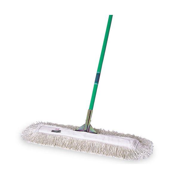 【商品名】 (まとめ) テラモト 体育館モップ 60cm幅 本体 CL-334-060-0 1本 【×2セット】 【ジャンル・特徴】 掃除用品 モップ・ブラシ ドライモップ [ CL-334-060-0 ]