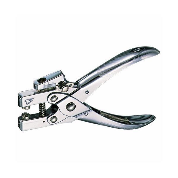 【商品名】 （まとめ） ライオン事務器 ハトメパンチ ロッド錐1穴式 20枚穿孔 No.1 1台 【×2セット】 【ジャンル・特徴】 事務用品 パンチ 電動パンチ・特殊パンチ [ No.1 ]