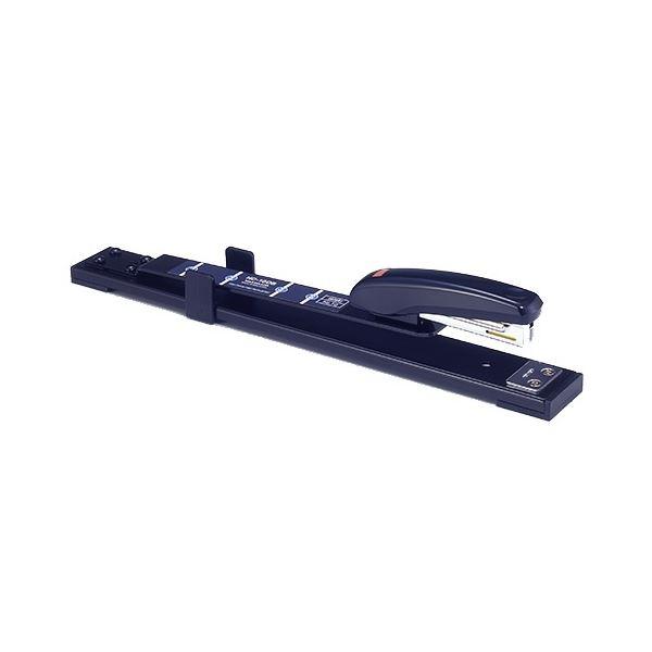 【商品名】 （まとめ） マックス 中とじ製本用ホッチキス 10号 ブラック HD-10DB／K 1個 【×2セット】 【ジャンル・特徴】 事務用品 ステープラ・ホッチキス ステープラ・ホッチキス [ HD-10DB/K ]