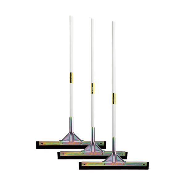 【商品名】 （まとめ） テラモト 水切りドライヤー 480mm幅 CL-988-251-0 1セット（3本） 【×2セット】 【ジャンル・特徴】 掃除用品 バケツ・水掃除用品 ドライヤー（水切り） [ CL-988-251-0 ]