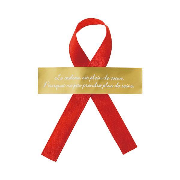 【商品名】 (まとめ) ヘッズ チェックシール シール金×レッドリボン タテ15×ヨコ60mm CHE-2S 1パック(30枚) 【×5セット】 【ジャンル・特徴】 店舗用品 ラッピング用品 [ CHE-2S ]