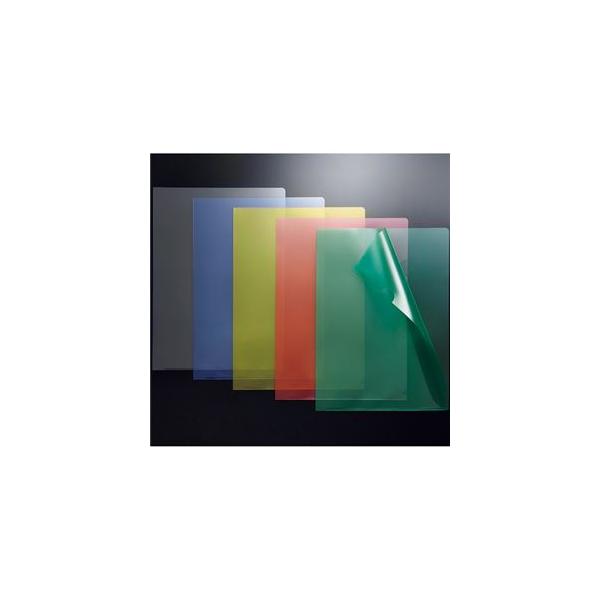 【商品名】 （まとめ） G-Aim クリヤーホルダー（クリアホルダー） ハイクリスタル A4 ブルー YG-110-01 1パック（10枚） 【×10セット】 【ジャンル・特徴】 クリヤーホルダー クリヤーホルダー  [ YG-110-01 ]