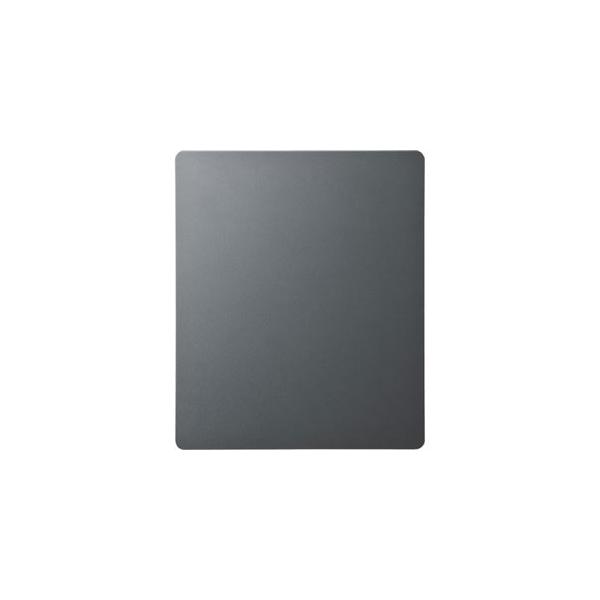 【商品名】 (まとめ) サンワサプライ ずれないマウスパッド グレー MPD-NS1GY 1枚 【×4セット】 【ジャンル・特徴】 パソコンアクセサリー マウスパッド  [ MPD-NS1GY ]