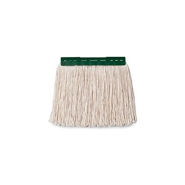 【商品名】 (まとめ) テラモト FXモップ替糸(J)24cm 260g グリーン CL-374-421-1 1個 【×10セット】 【ジャンル・特徴】 掃除用品 モップ・ブラシ 水拭きモップ糸 [ CL-374-421-1 ]