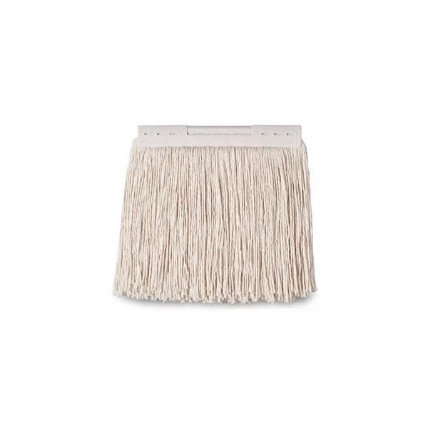 【商品名】 (まとめ) テラモト FXモップ替糸(J)24cm 260g ホワイト CL-374-421-8 1個 【×10セット】 【ジャンル・特徴】 掃除用品 モップ・ブラシ 水拭きモップ糸 [ CL-374-421-8 ]