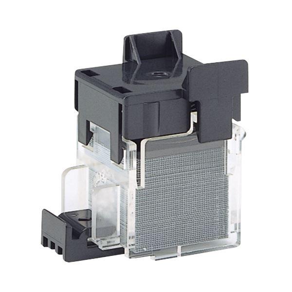 【商品名】 (まとめ) マックス 電子ホッチキス針 EH-20用 2000本 No.20FE 1個 【×5セット】 【ジャンル・特徴】 事務用品 ステープラ・ホッチキス ステープラ針・ホッチキス針 [ NO.20FE ]