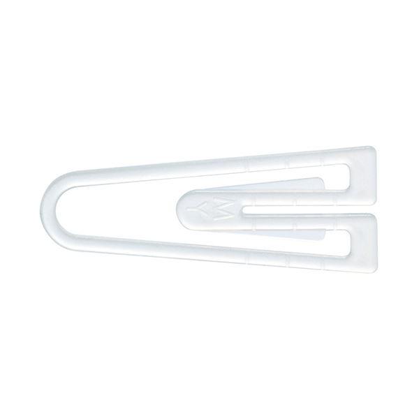 【商品名】 （まとめ） ミツヤ フォーアース プチプラゼムクリップ 25mm 白 FE-3250 1箱（約250本） 【×15セット】 【ジャンル・特徴】 事務用品 クリップ ゼムクリップ [ FE-3250 ]