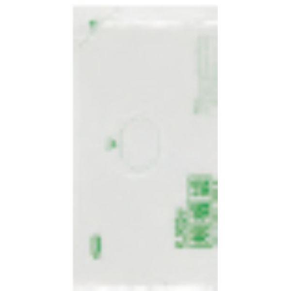 【商品名】 規格袋 19号100枚入025LLD+メタロセン透明 KS19 【（15袋×5ケース）75袋セット】 38-444