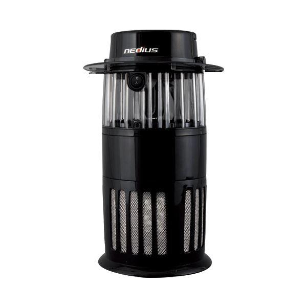 【商品名】 スイデン 吸引式捕虫器 ブラック NMT-15A1JG-B  [ NMT-15A1JG-B         ]