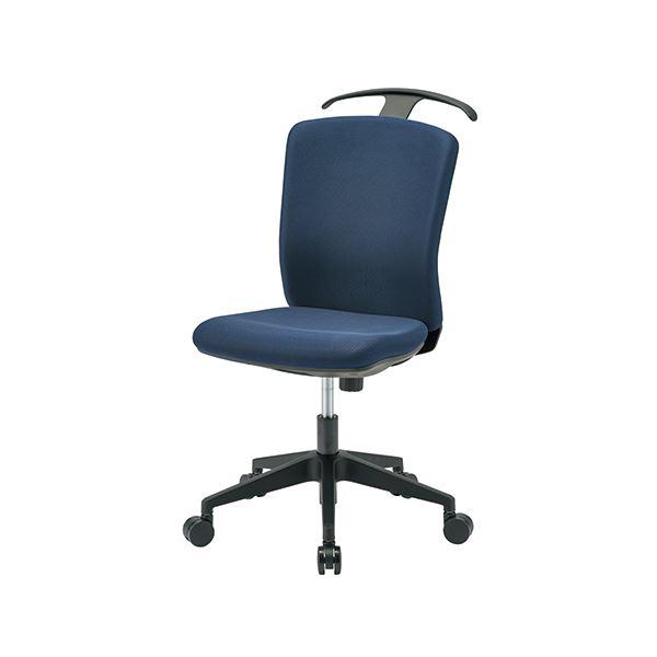 【商品名】 チトセ 事務イス CKR-46M0-F NV  [ CKR-46M0-F NV        ]